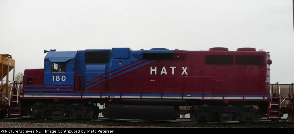 HATX 180